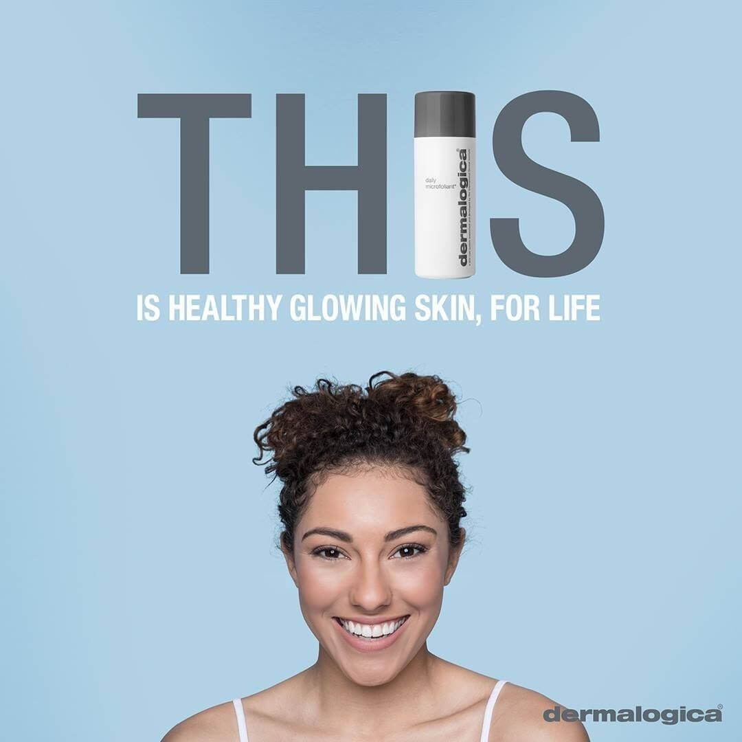 How to get clear skin and ditch the make up?